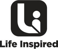 Life Inspired | Logopedia | Fandom
