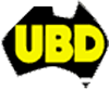 UBD | Logopedia | Fandom