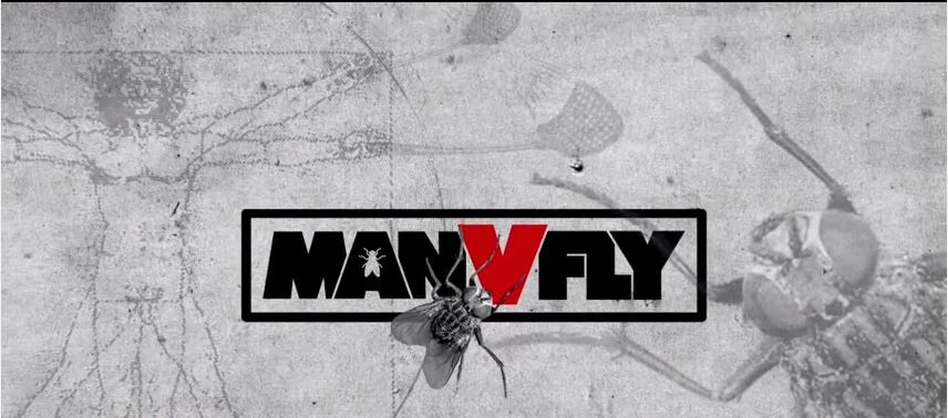 Man V Fly | Logopedia | Fandom