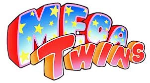 Mega Twins | Logopedia | Fandom