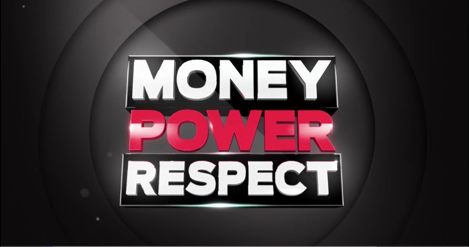 Money Power Respect Logo