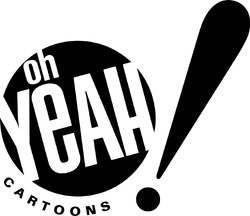 Oh Yeah Logo