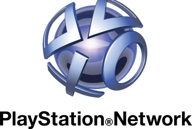playstation network logopedia