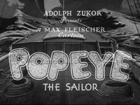 Popeye | Logopedia | Fandom