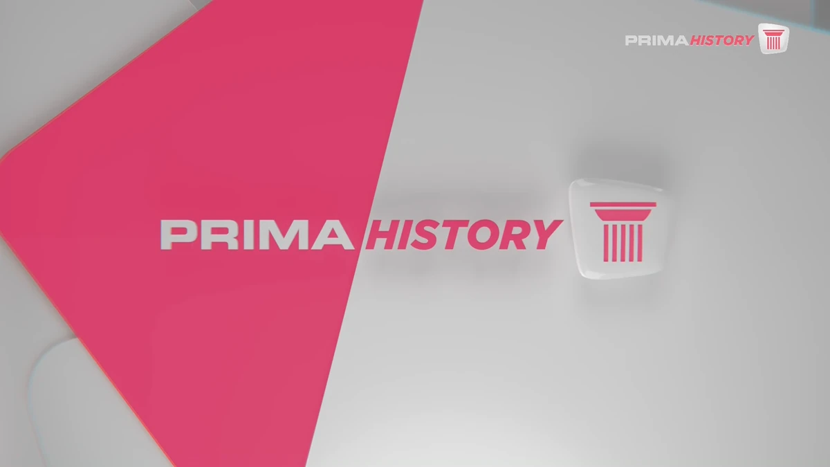 Prima History | Logopedia | Fandom