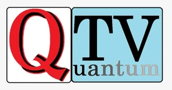 Quantum TV | Logopedia | Fandom