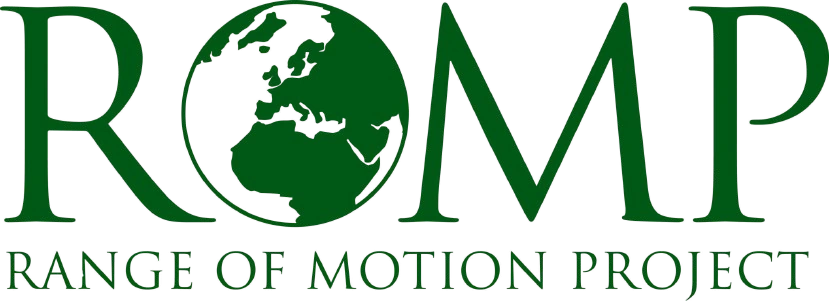 Range of Motion Project | Logopedia | Fandom