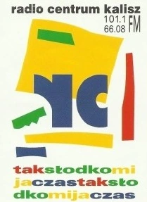 Radio Centrum | Logopedia | Fandom
