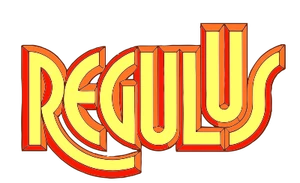 Regulus | Logopedia | Fandom