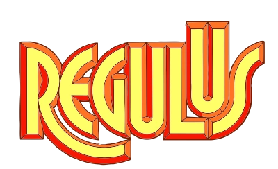 Regulus | Logopedia | Fandom