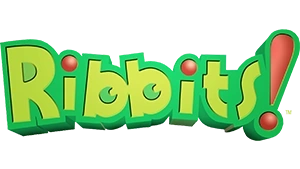 Ribbits! | Logopedia | Fandom