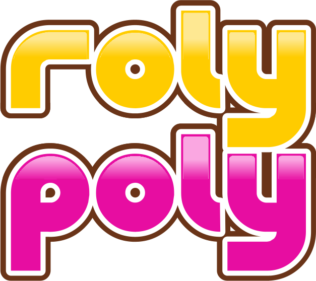 Roly Poly (video game) | Logopedia | Fandom