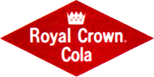 Royal Crown Cola Logo
