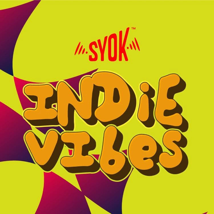 SYOK Indie Vibes | Logopedia | Fandom