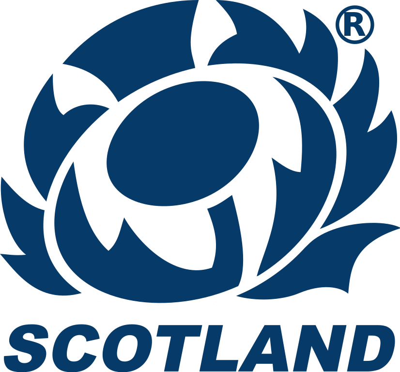 Scotland national rugby union team | Logopedia | Fandom