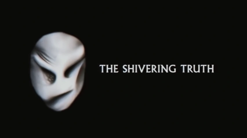 The Shivering Truth | Logopedia | Fandom