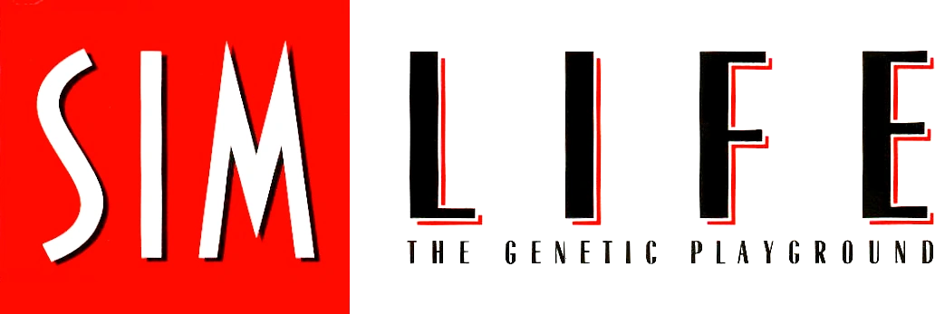 SimLife | Logopedia | Fandom