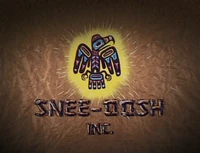 Snee-Oosh | Logopedia | Fandom