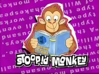 Stoopid Monkey/Other | Logopedia | Fandom