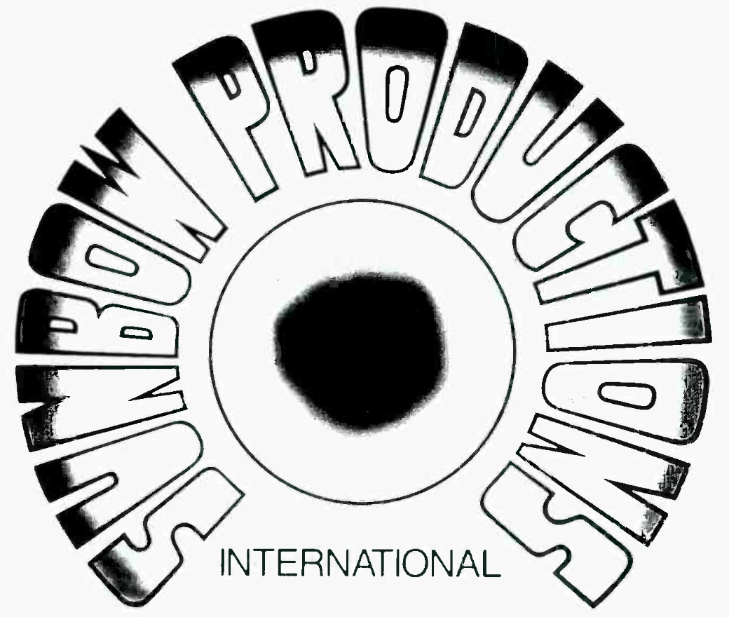 Sunbow Entertainment | Logopedia | Fandom