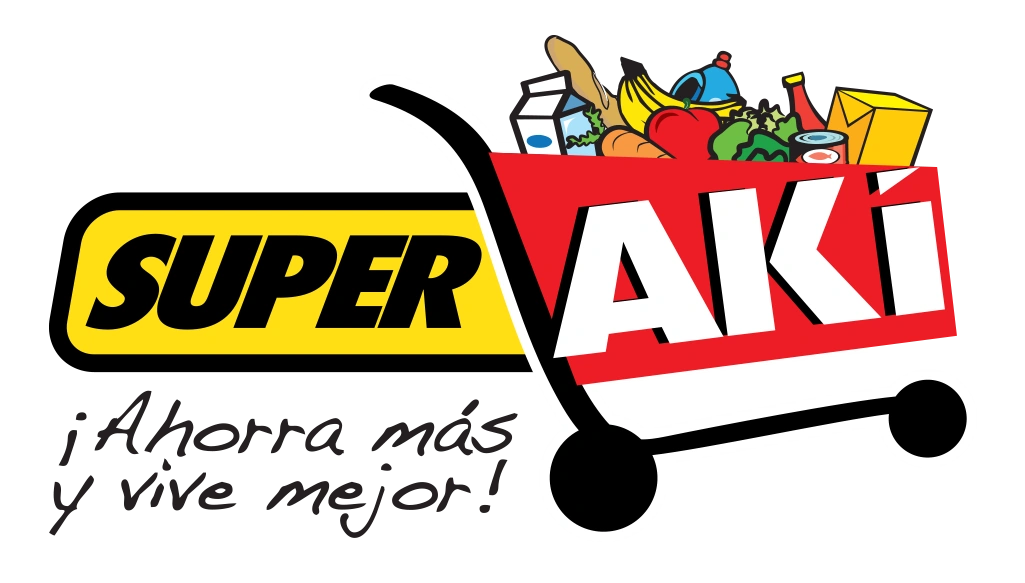 Super AKI (Ecuador) | Logopedia | Fandom