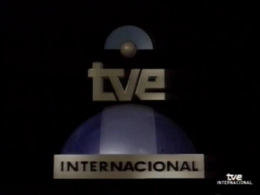 TVE Internacional/Idents | Logopedia | Fandom