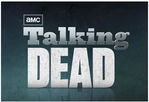 Talking Dead | Logopedia | Fandom