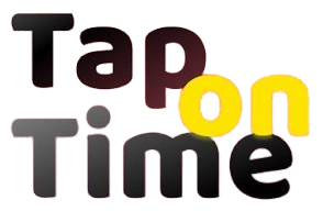 Tap on Time! | Logopedia | Fandom