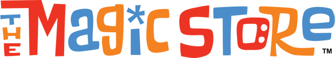The Magic Store | Logopedia | Fandom