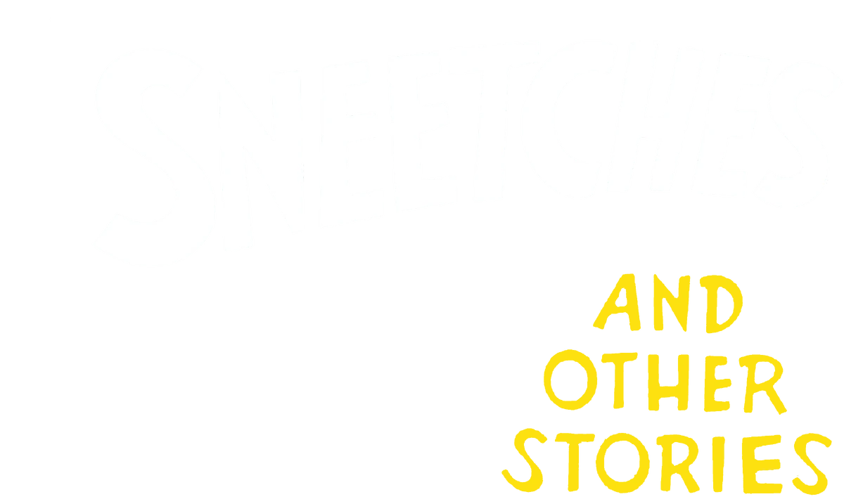 The Sneetches and Other Stories | Logopedia | Fandom
