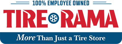 Tire-Rama | Logopedia | Fandom