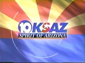 KSAZ-TV | Logopedia | Fandom
