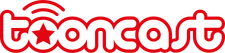 Tooncast | Logopedia | Fandom