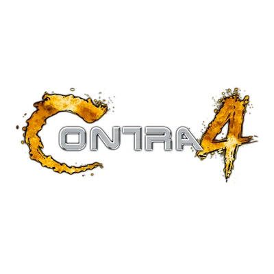 Contra 4 | Logopedia | Fandom