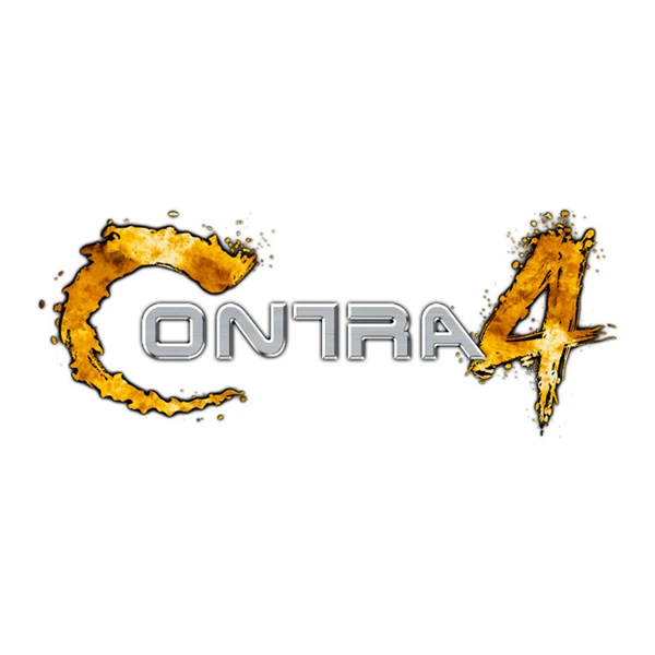 Contra 4 | Logopedia | Fandom