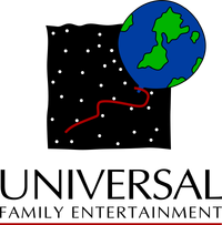 Universal Family Entertainment | Logopedia | Fandom