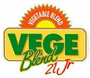 Vegeblend 21 Jr | Logopedia | Fandom