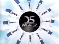 WVIZ | Logopedia | Fandom