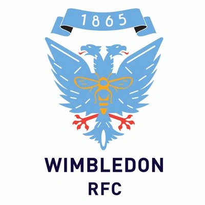Wimbledon RFC | Logopedia | Fandom