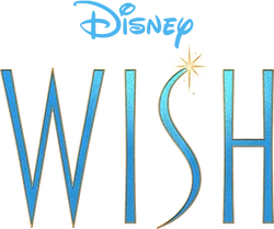 Wish (film) | Logopedia | Fandom