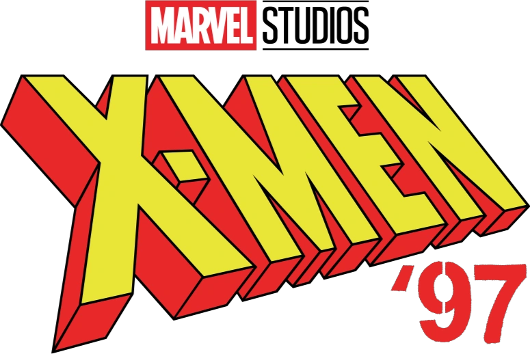 Marvel's X-Men '97 | Logopedia | Fandom