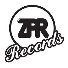 ZPR Records | Logopedia | Fandom