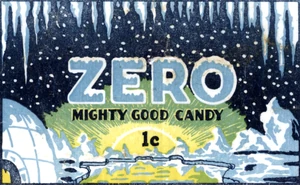 Zero | Logopedia | Fandom