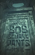 The SpongeBob SquarePants Movie/Prototypes | Logopedia | Fandom