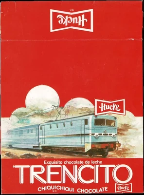 Nestlé Trencito/Envases | Logopedia | Fandom