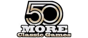 50 More Classic Games | Logopedia | Fandom
