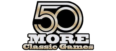 50 More Classic Games | Logopedia | Fandom