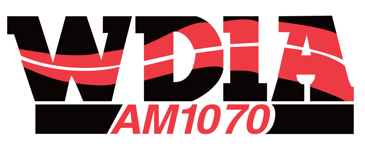 WDIA | Logopedia | Fandom