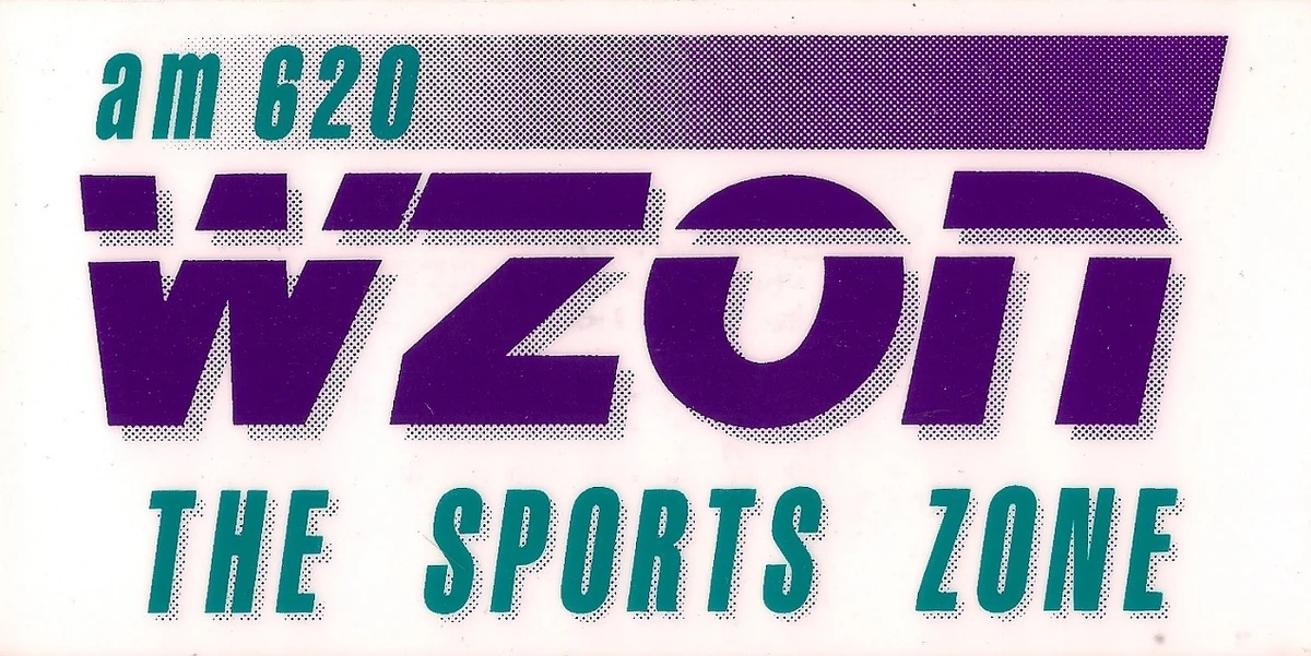 WZON | Logopedia | Fandom