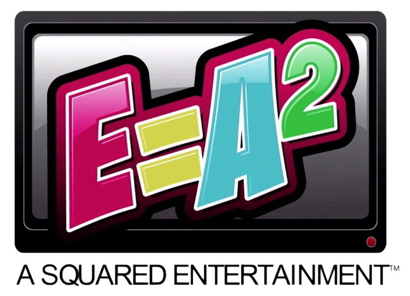 A Squared Entertainment | Logopedia | Fandom